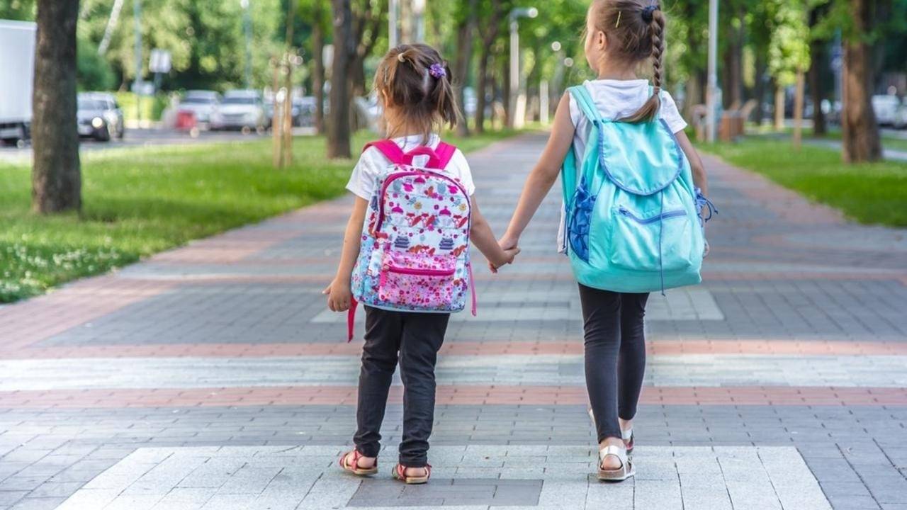 Preparing Your Child to Return to Nursery or School