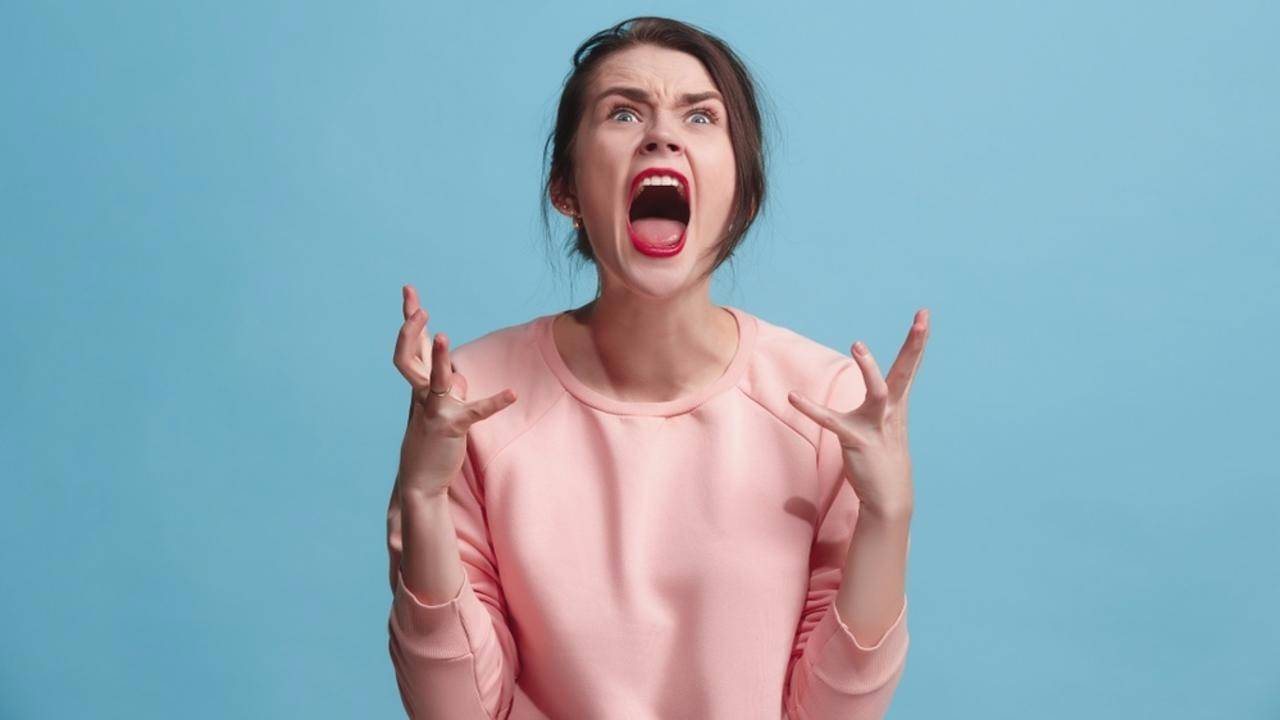 5 Steps to Stop Shouting at your Kids