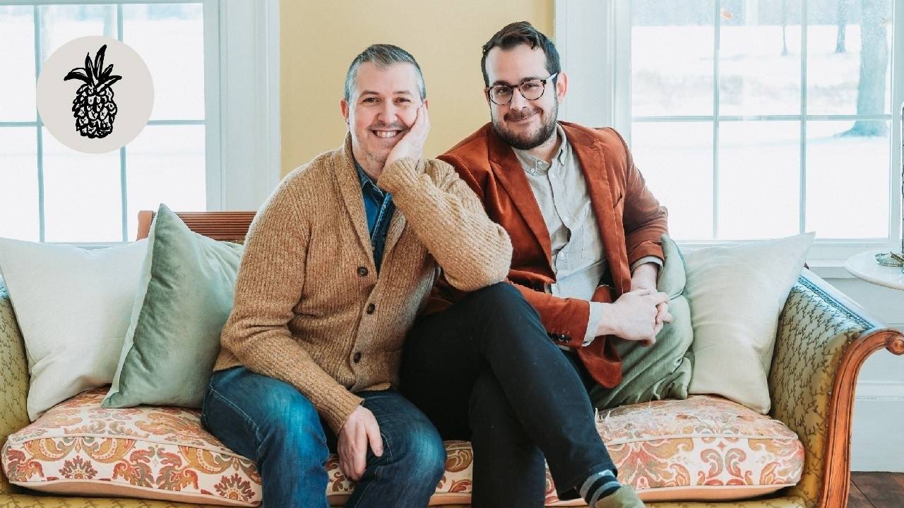 111. Giving a Historic Home New Life with James Gray