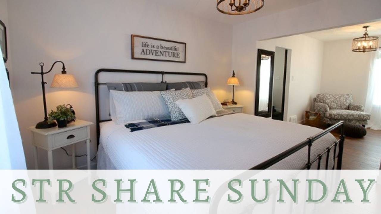 #STRShareSunday: Guest House 71