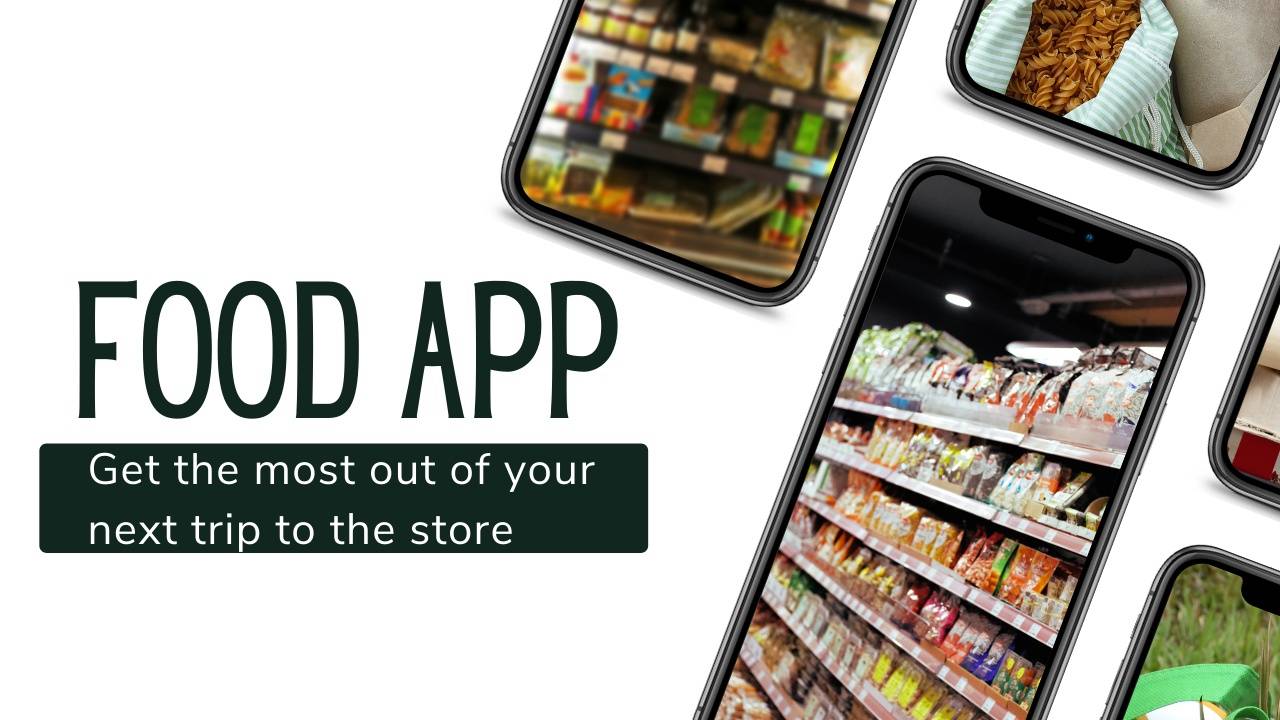 Food App