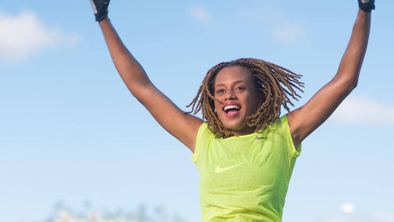 25 Ways To Help You Get Unstuck