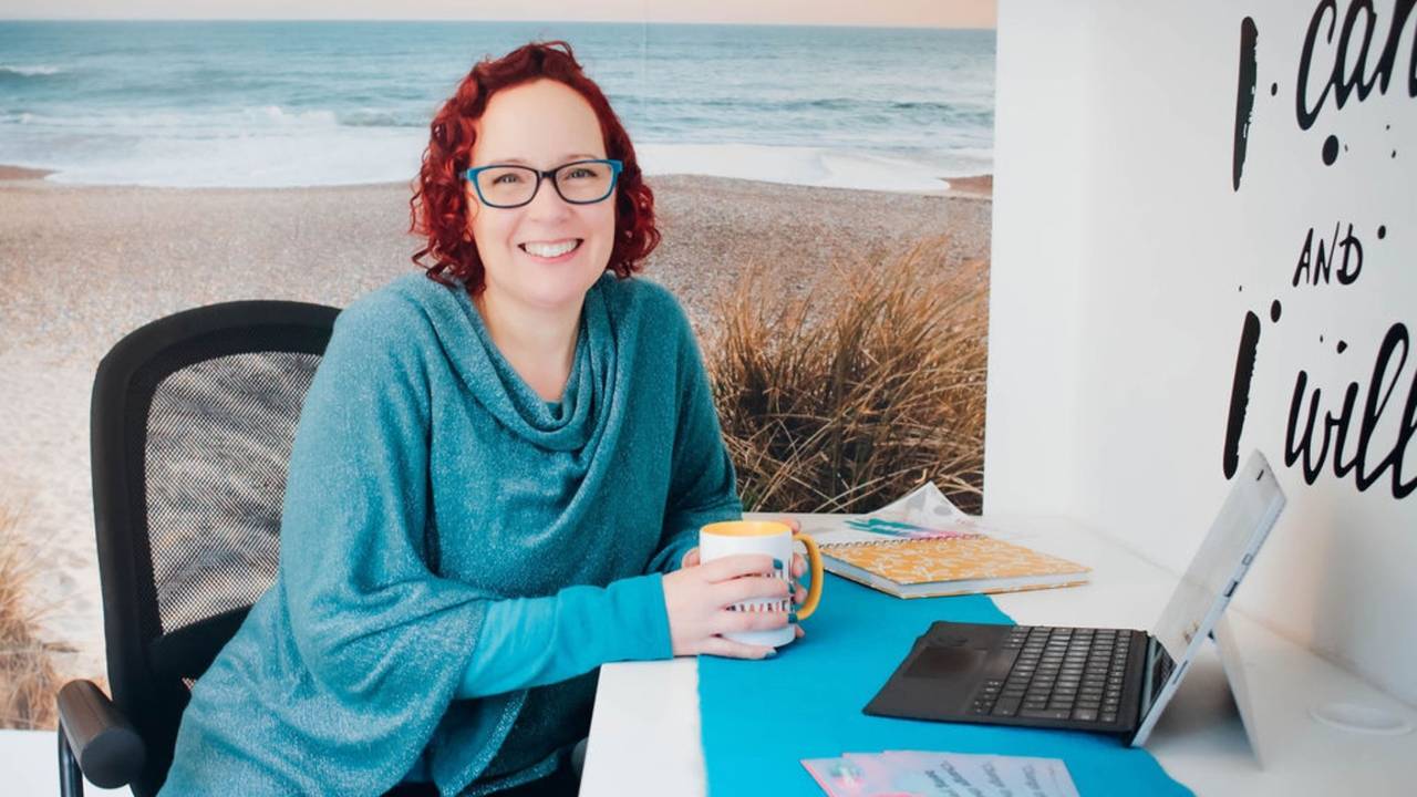 Meet Erin | Life-Friendly Business Mentor for Women Entrepreneurs