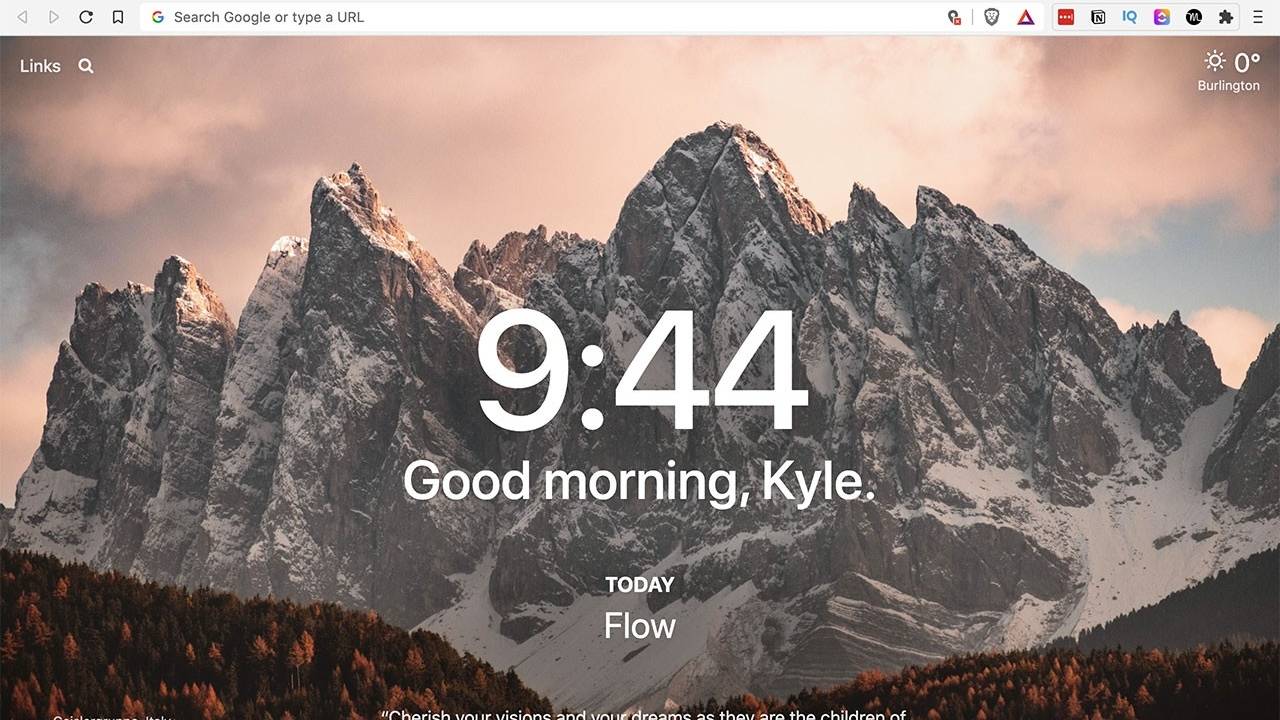 The Deep Work Toolkit: 10 Must-Have Chrome Extensions