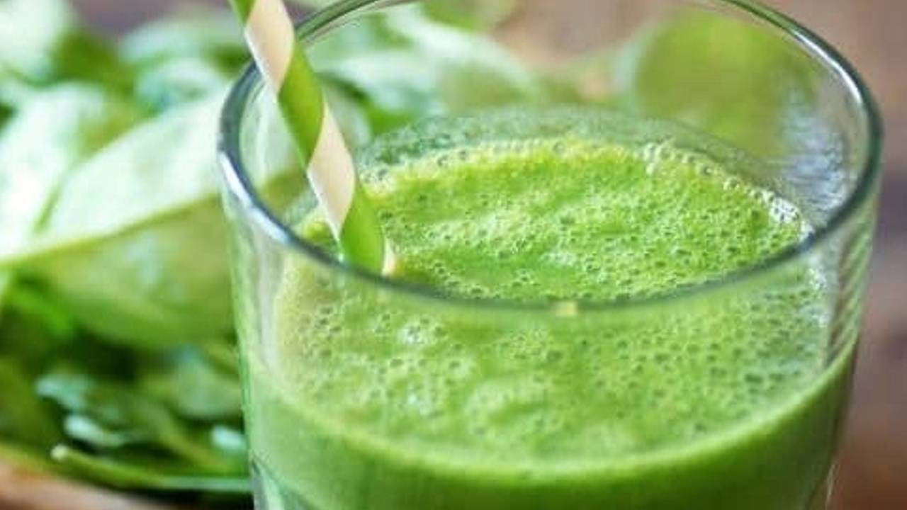 How To Do A Juice Fast: Why You Need To Do One! FREE PDF