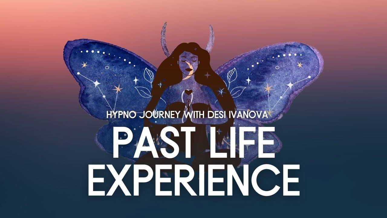 Past Life Experience
