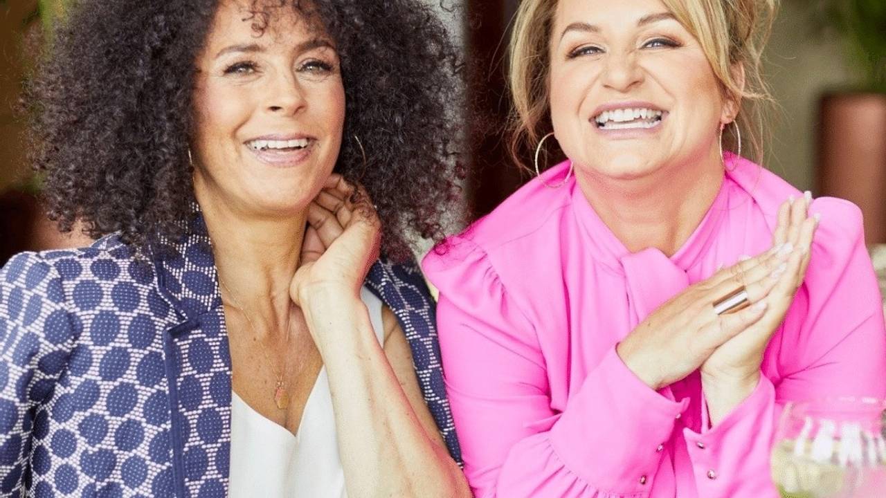 The Real You Online Programme | Donna & Cheryl | Life Coaching