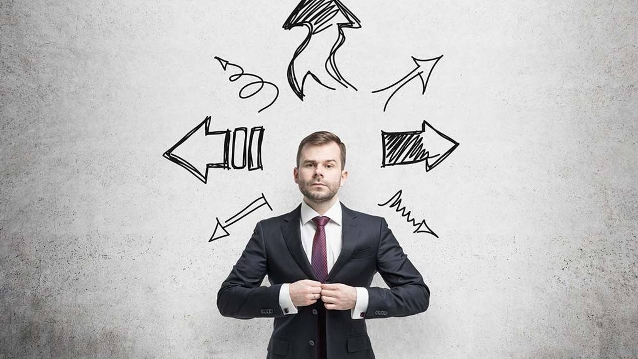 Are You Majoring in Minor Things?