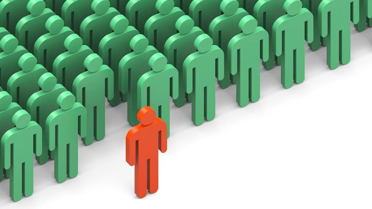 Is That REALLY What Makes You Different?