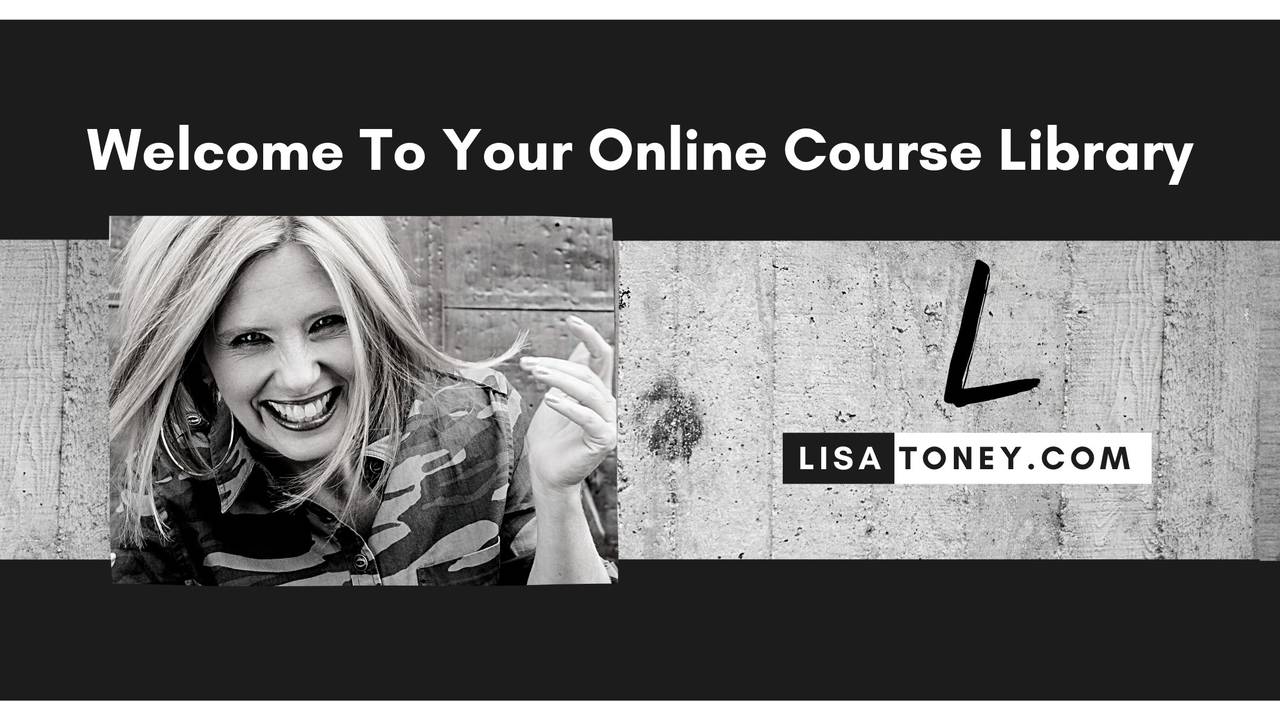 Lisa Toney