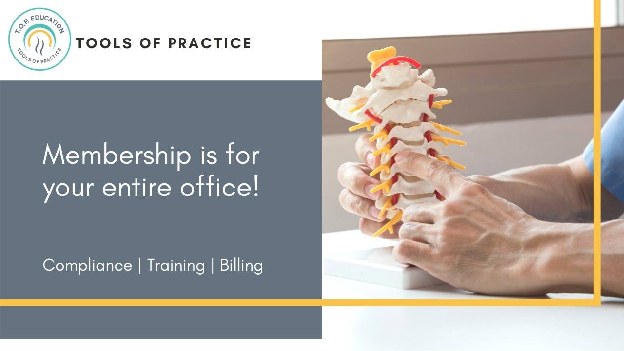 Chiropractic Assistants