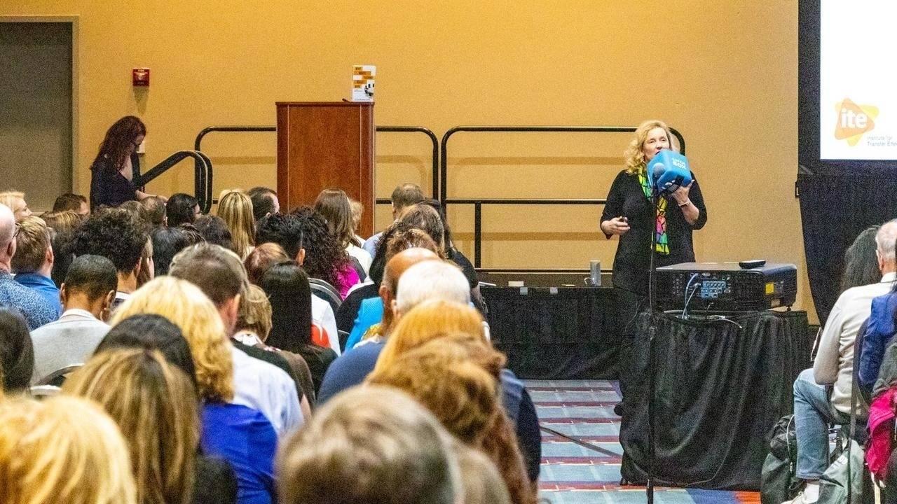 ATD CONFERENCE 2019: IMPACT AND INSPIRATION