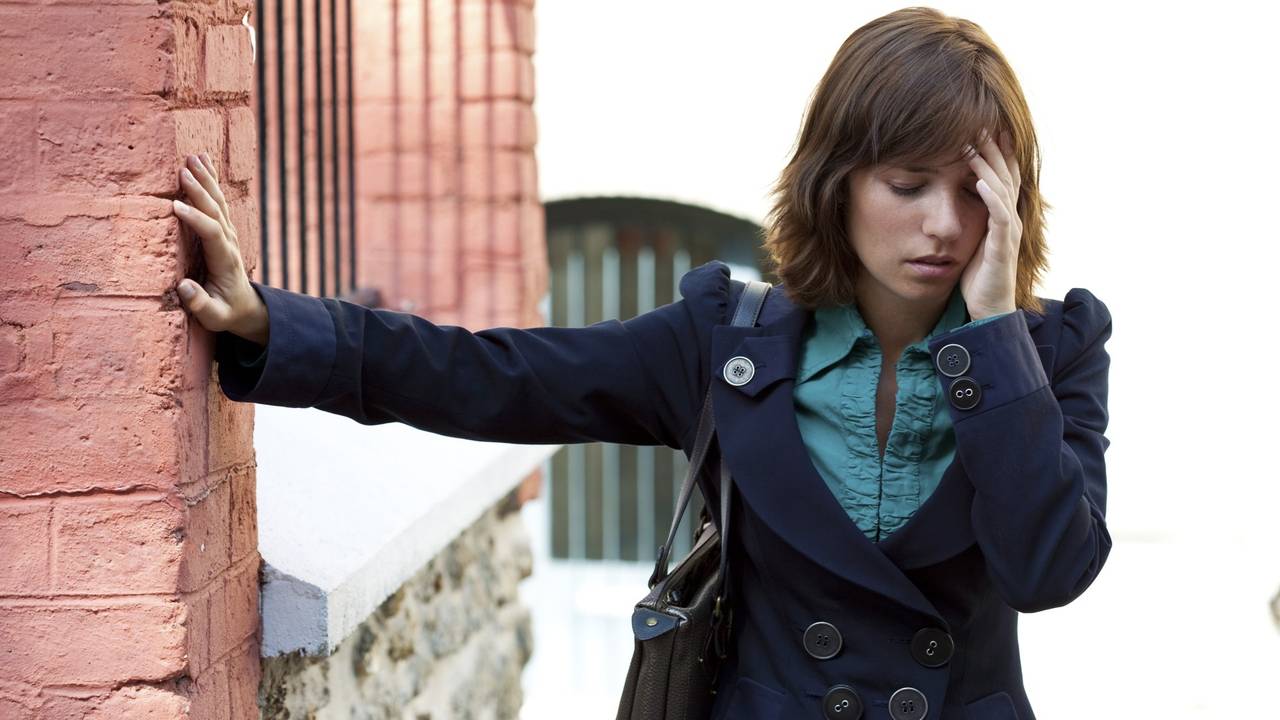 The Vertigo Treatment Program at Align Osteopaths, Tauranga.