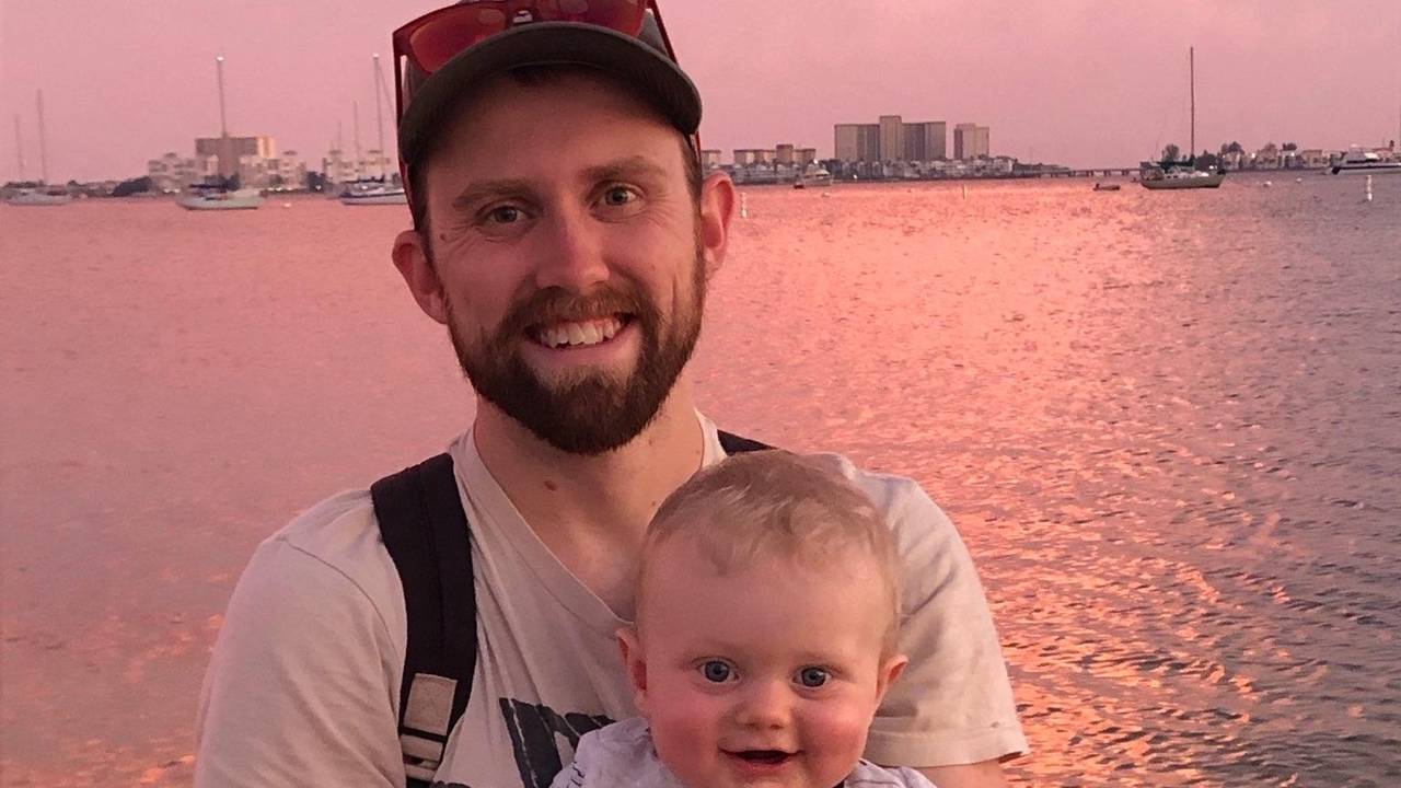 Part 1: Get to Know Dr. Ian Crider