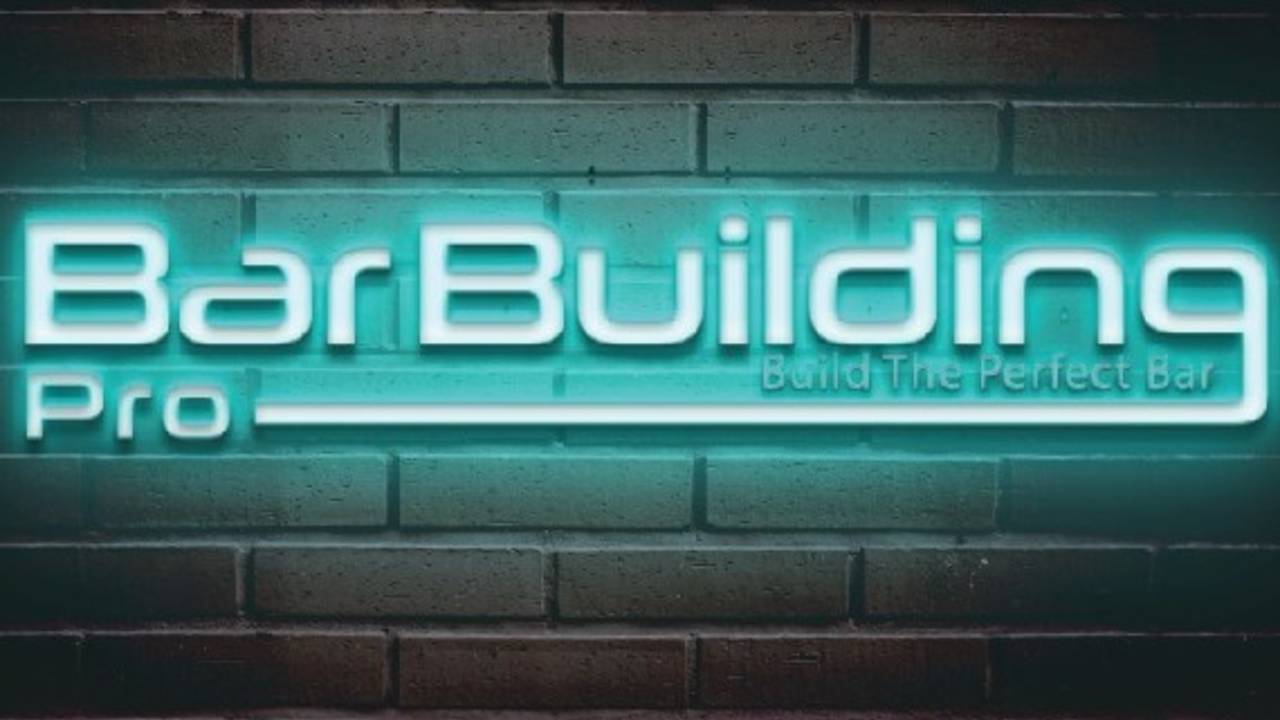 Bar Building Pro