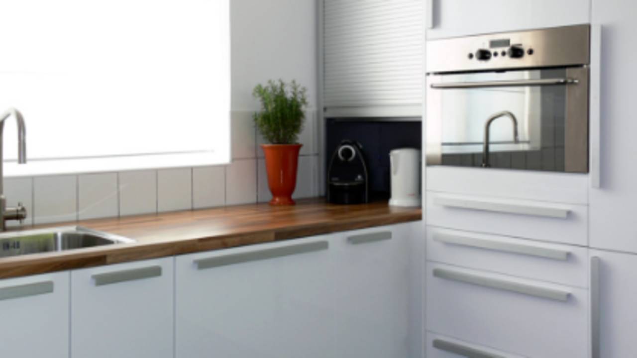 3 Must-Have Small Kitchen Appliances