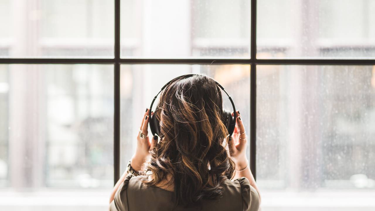 5 Reasons Why Audiobooks Will Change Your Life