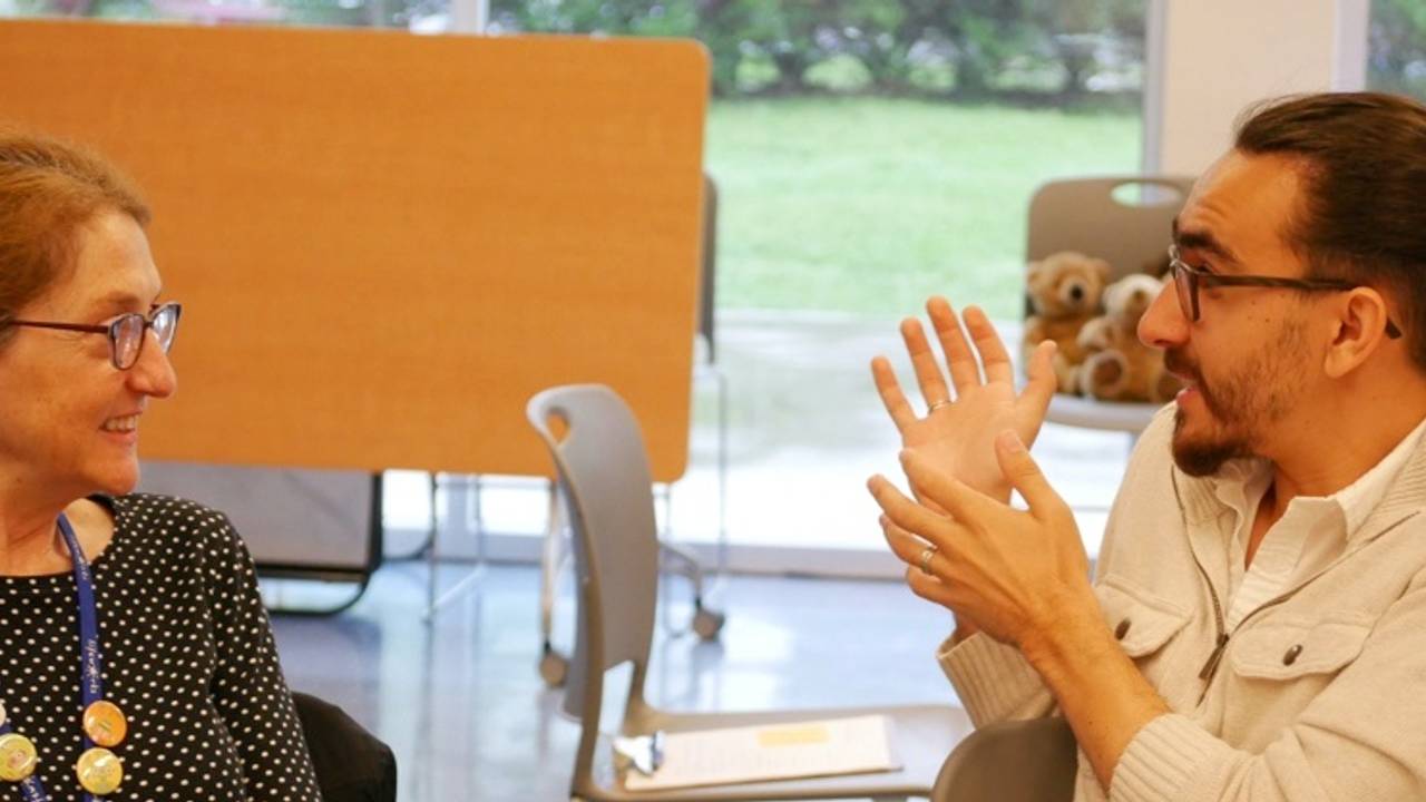 Self-Guided Learning