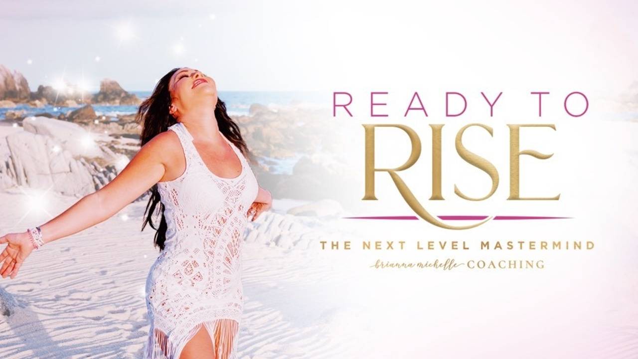 Ready To Rise Mastermind