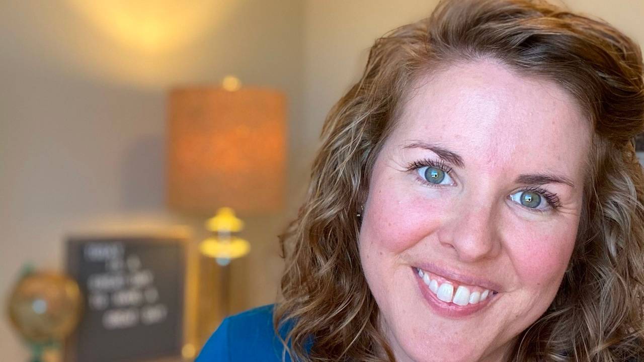 Whitney Kinne's podcast interviews