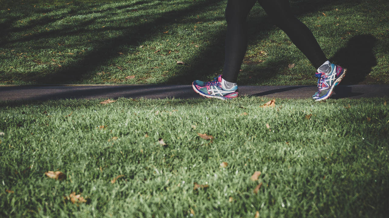 Is Walking Everyday Enough Exercise This One Change Is Key Is Walking Everyday Enough Exercise This One Change Is Key