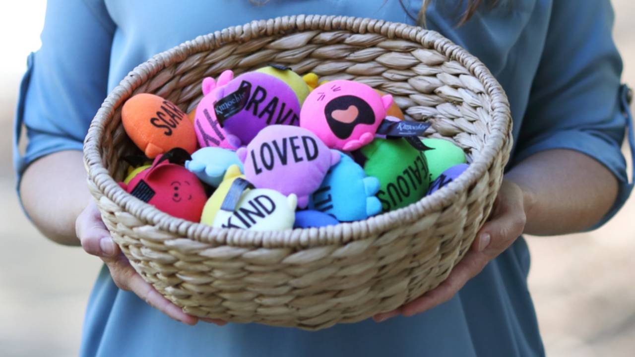 Free Coping Tools for Calm and Connection for Kids and Educators