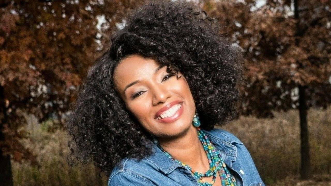 Living For Now With Tiffany Williams