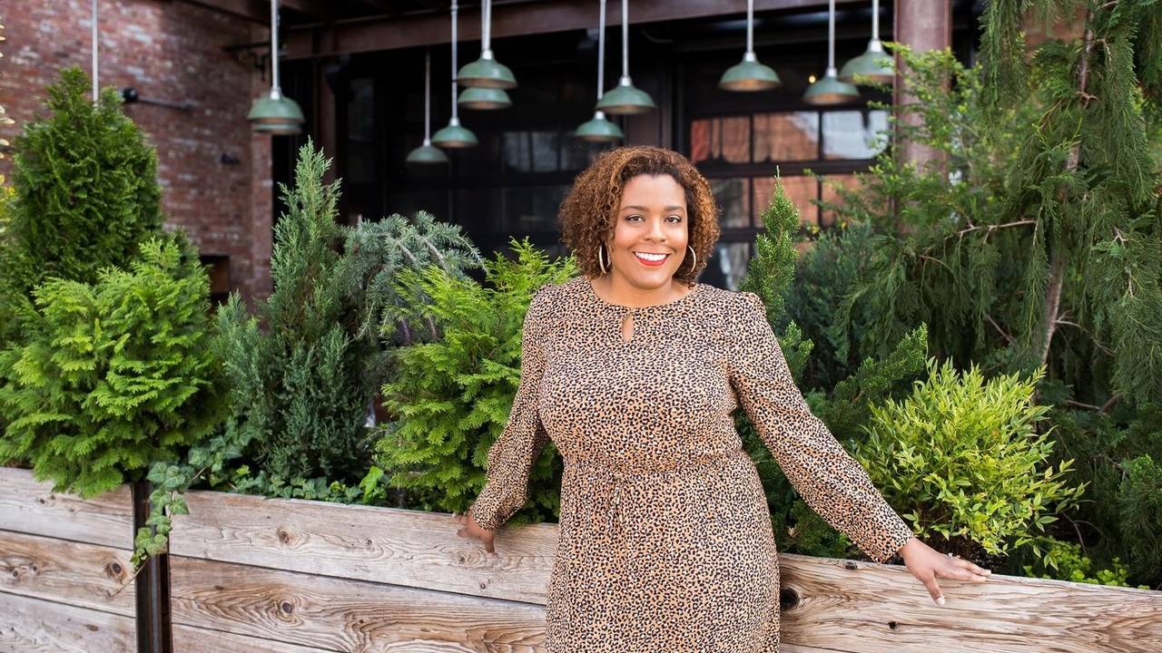 Breakthrough To Excellence: The Birth Of My Queendom