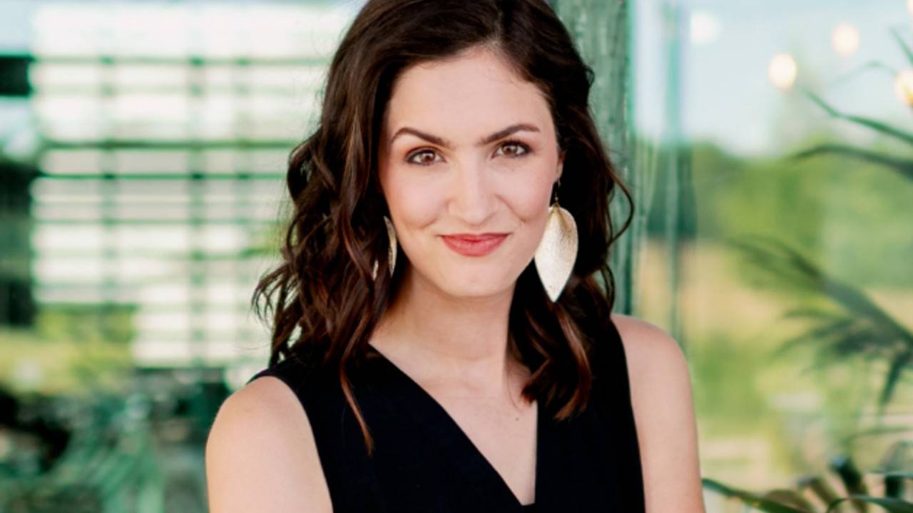 Strength of Community: Leveraging Social Media with Joanne Wetzel