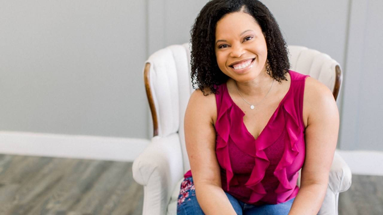 How to Have Your First Successful Launch with Tasha Booth