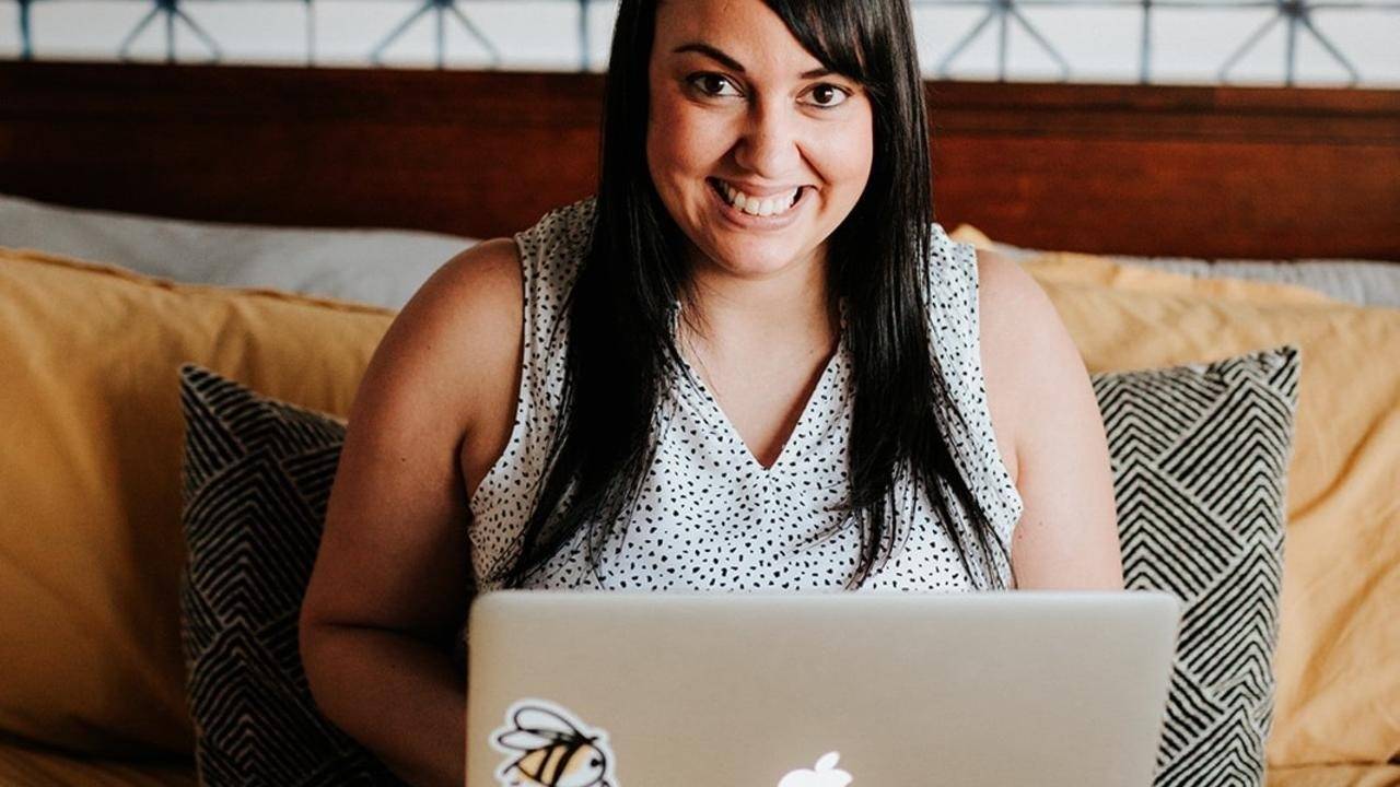 How To Amplify Your Entrepreneurial Impact with Jessica Rodriguez