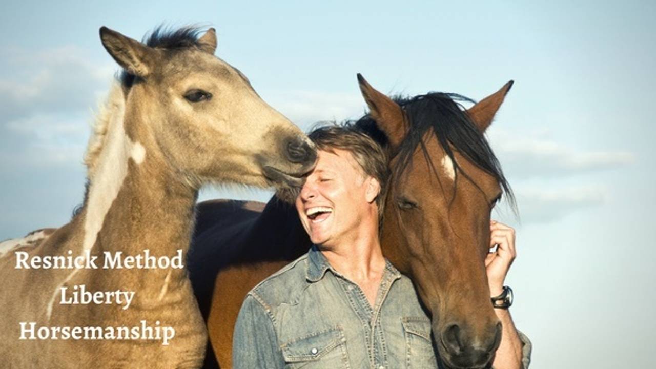 Original Liberty Training Master Class Options 1