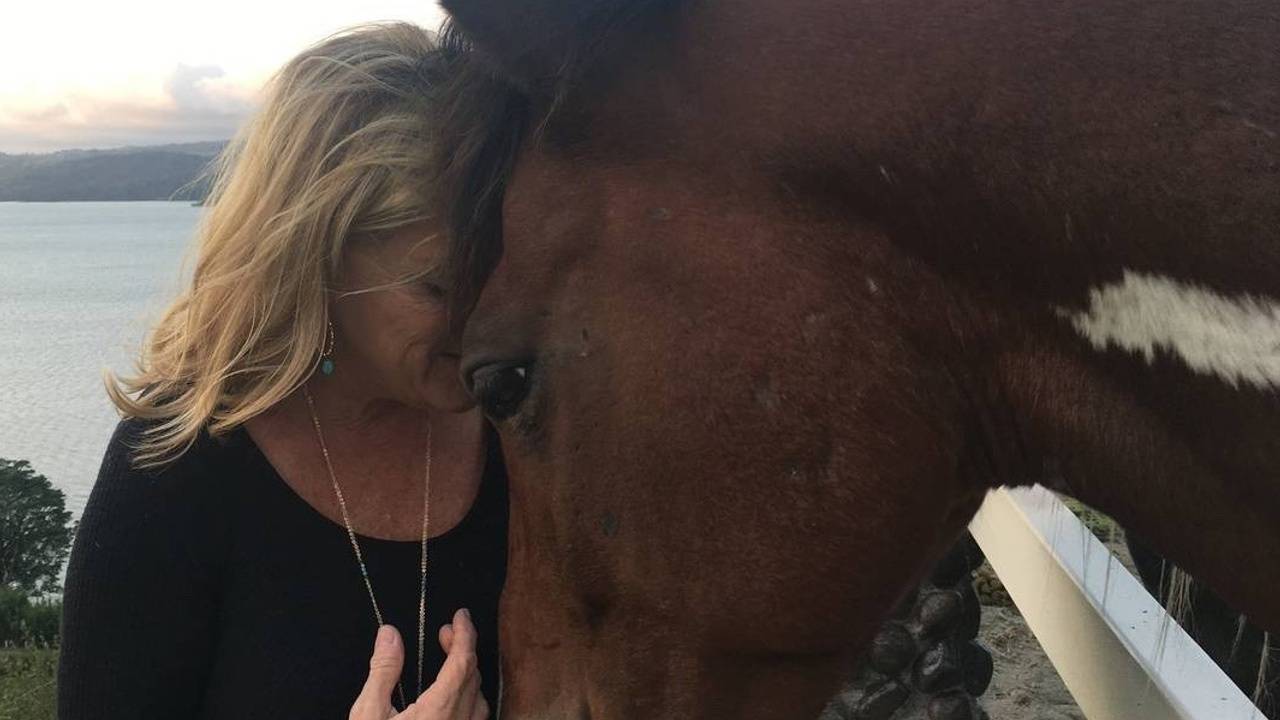 Resnick Method Liberty Training - The Bond Technique Course