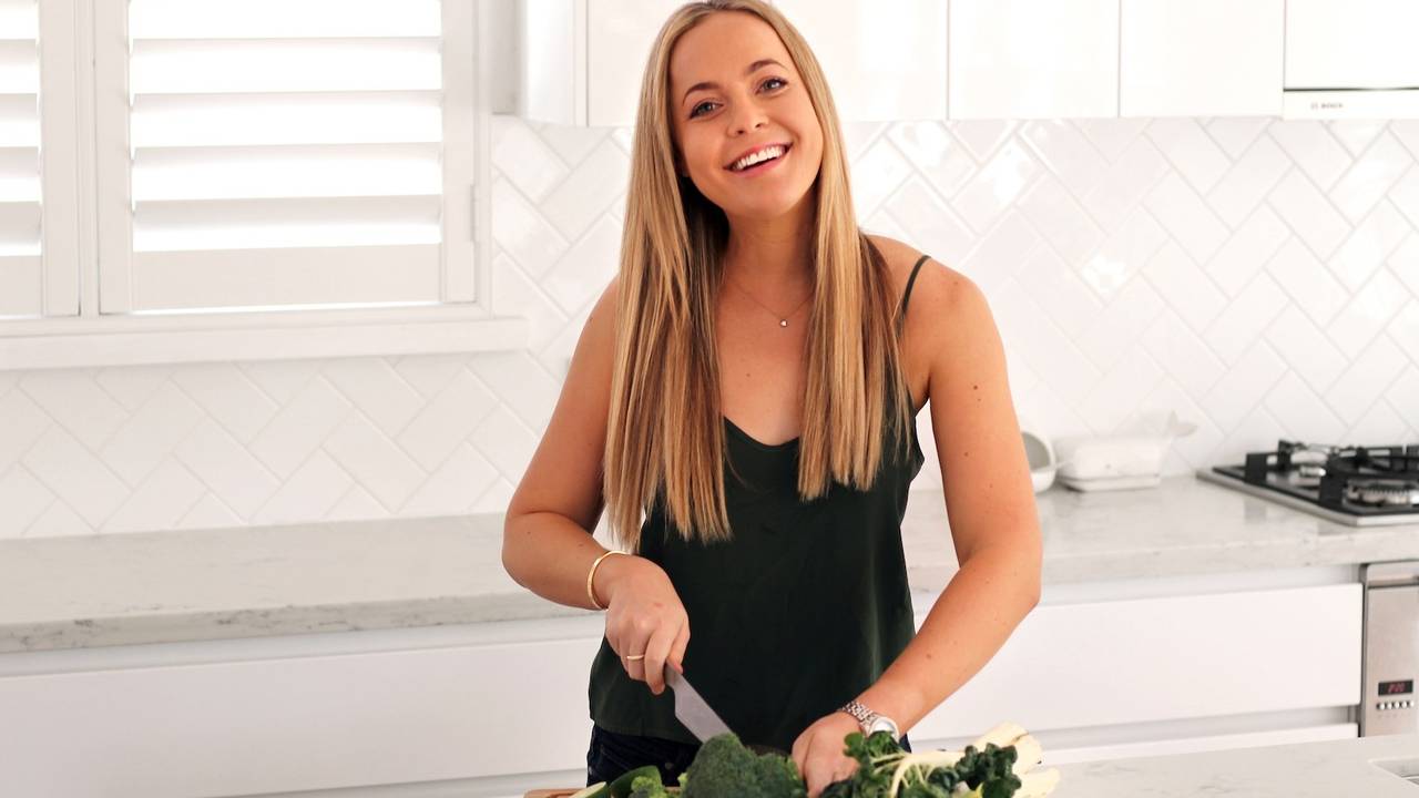 3 Week Body Reset - Low Carb Weight Loss Plan