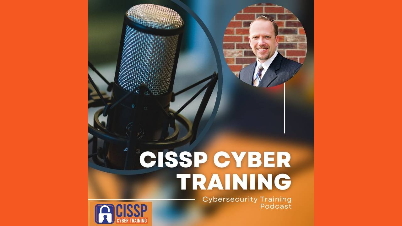 CISSP Study and Training materials so you can pass the first time!