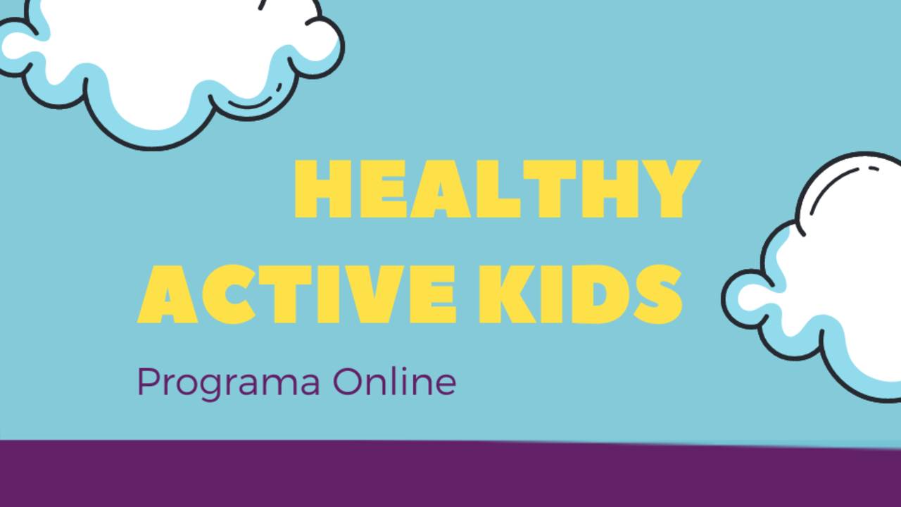 Healthy Active Kids