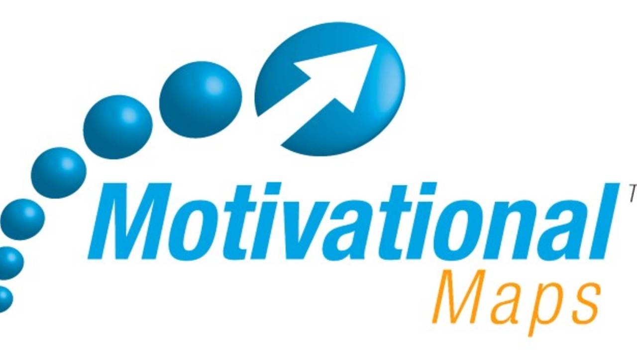 Become a Motivational Maps Practitioner