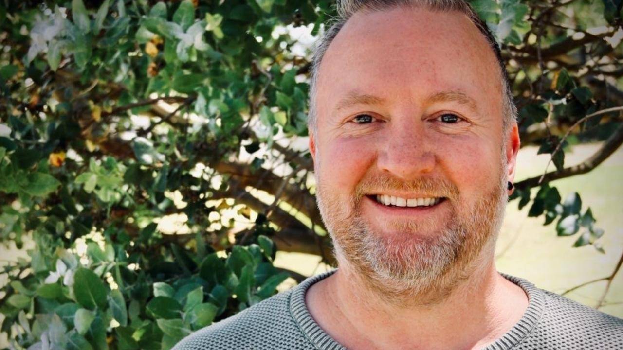 Ep #117 - HONOURING YOUR WOMAN'S TURN WITH DAMIAN WATERS