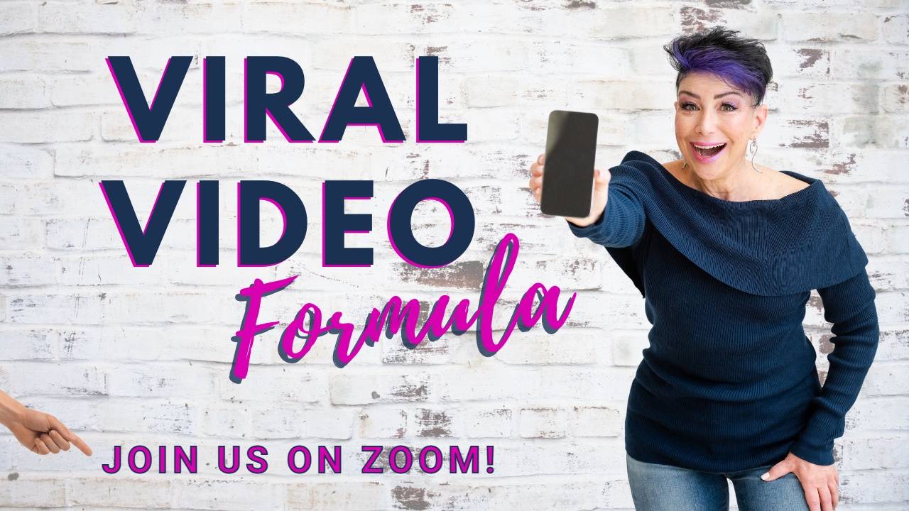 New & Improved Viral Video Formula