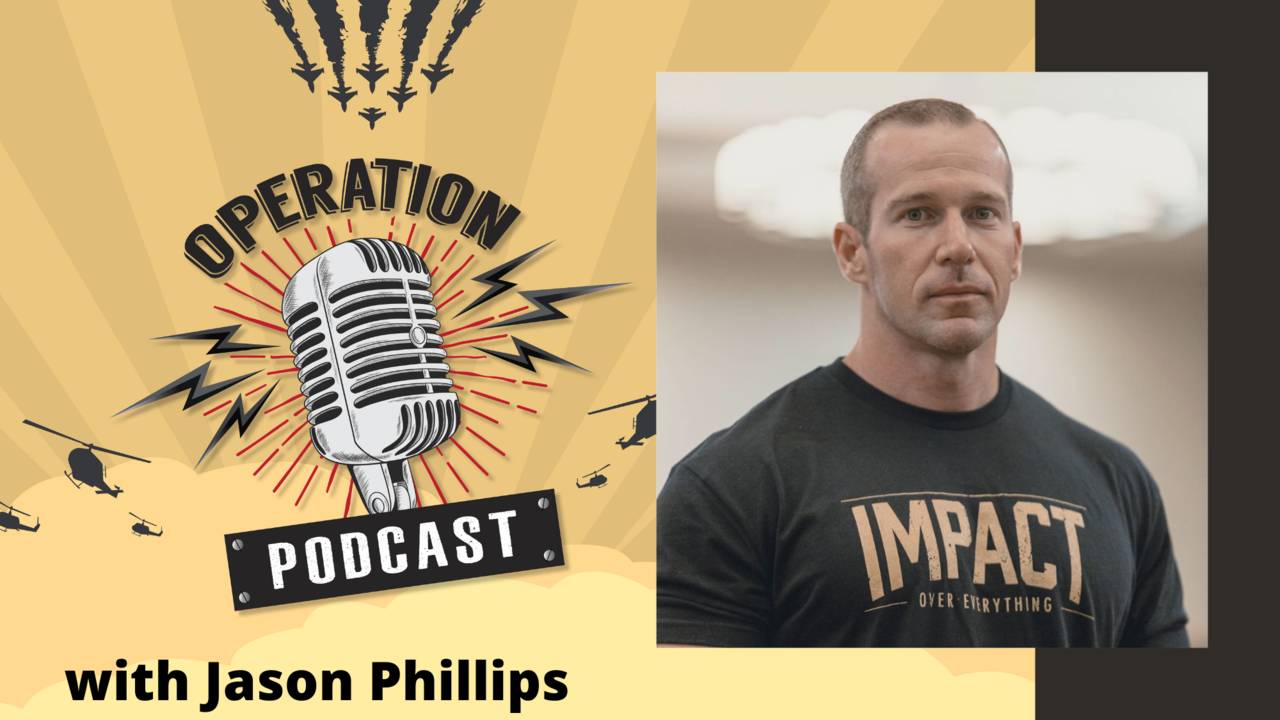 Scaling Your Business by Going All In With Your Podcast