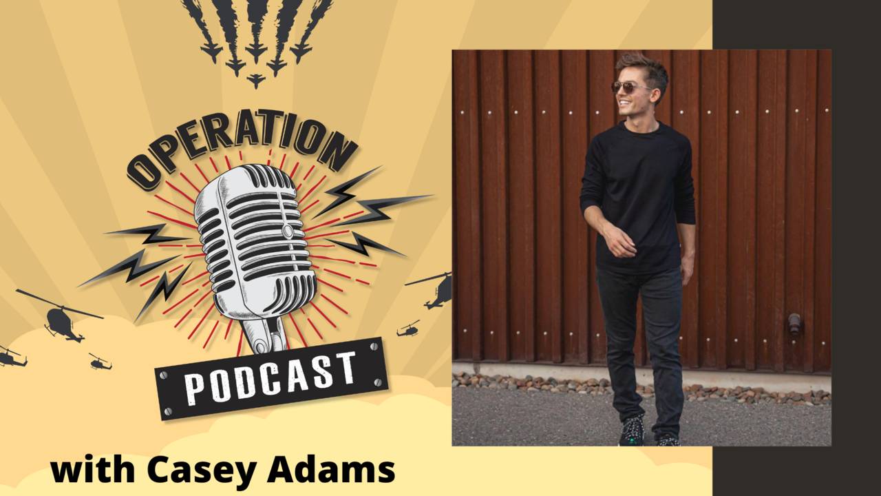 Grow Your Personal Brand Through Podcasting