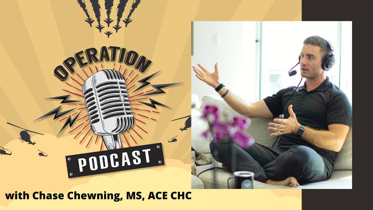 Using Podcasting to Move Your Life and Your Business Forward