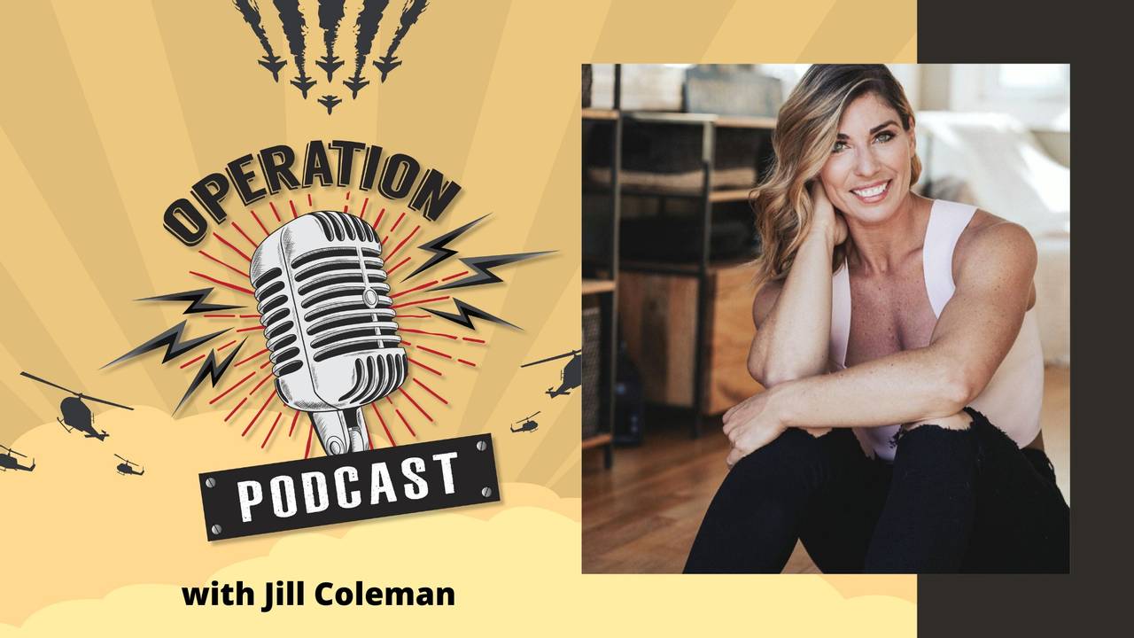 Outsource & Reinvest Into Your Podcast w/ Jill Coleman
