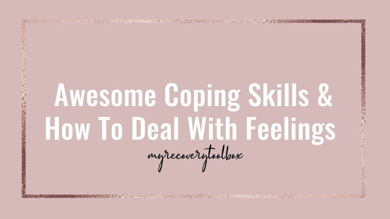 Dealing With Feellings