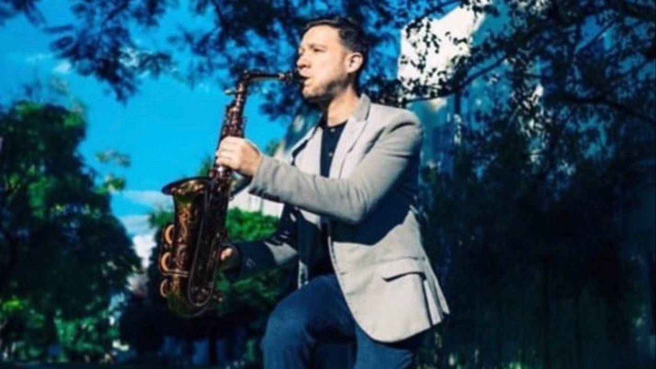 "Take Five" Q&A with Danny Janklow!