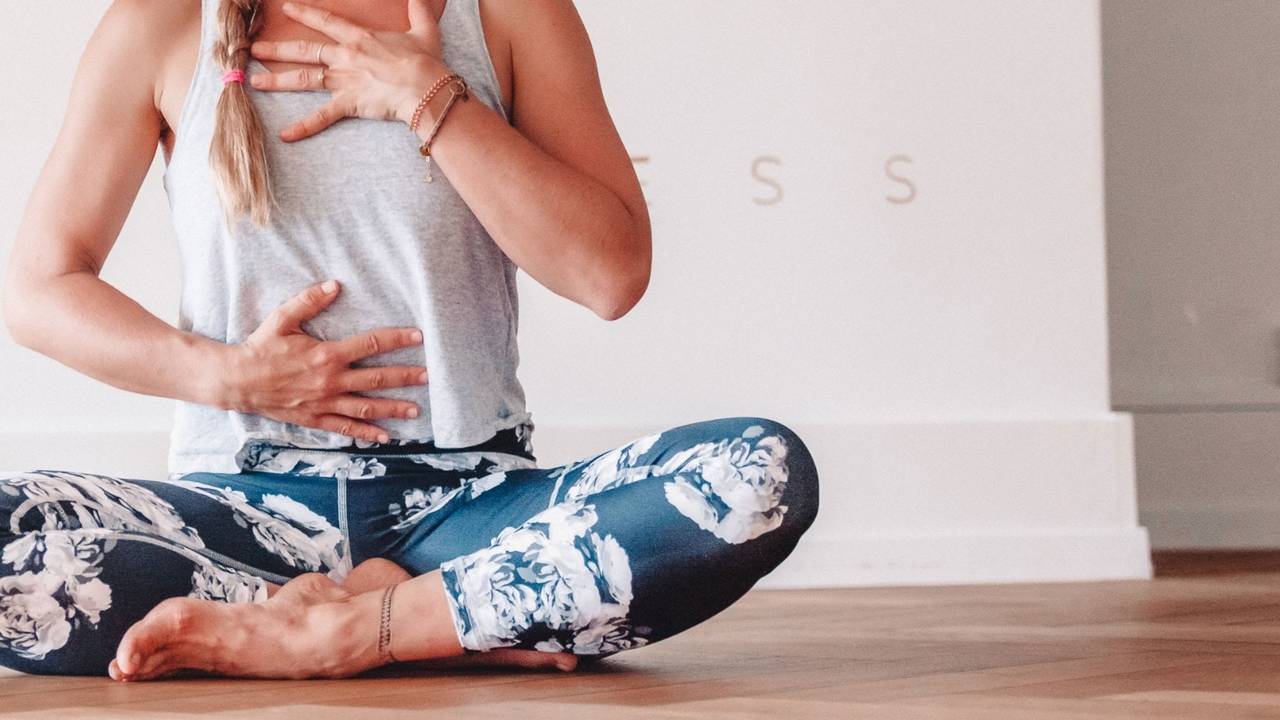Elke dag yoga doen? Dit is mijn ervaring!