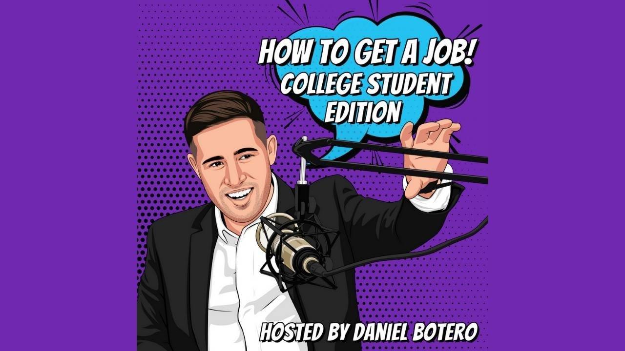 Ep. 229 “How to Network your Way to a Job” with Reno Perry