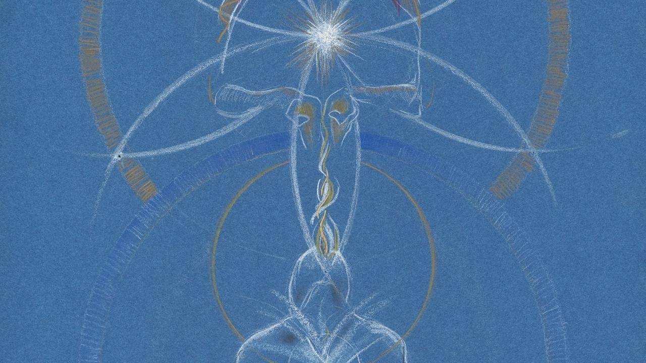 The Geometry of Healing