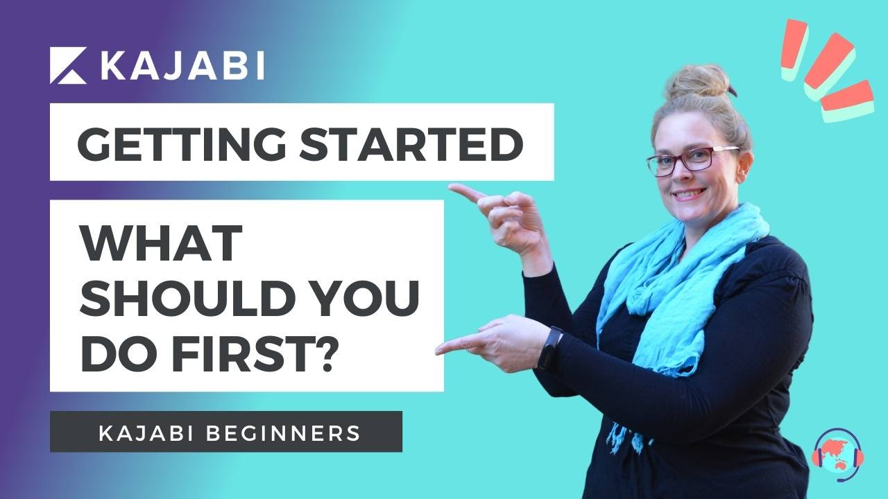 The Ultimate Guide to Setting Up Your Kajabi Account
