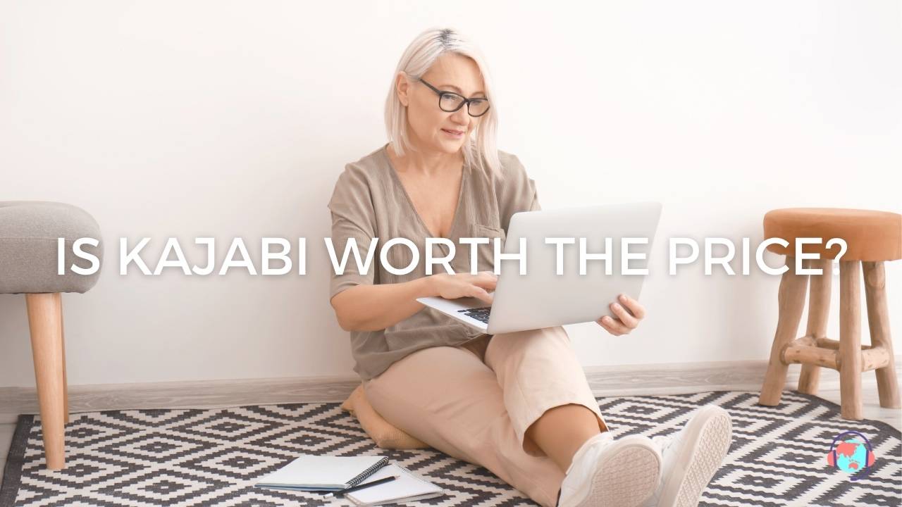 Detailed Kajabi Pricing Review - Is Kajabi really worth the cost?